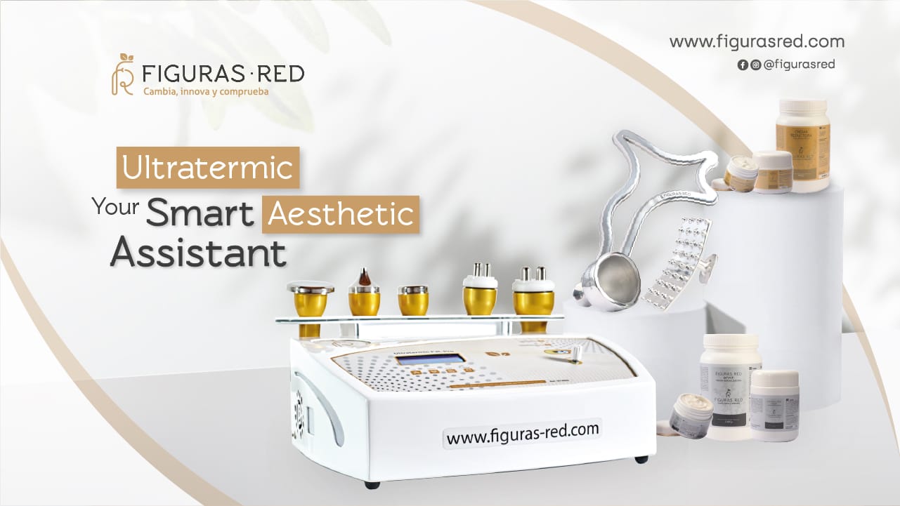 Ultratermic: Your Intelligent Aesthetic Assistant - Figuras Red